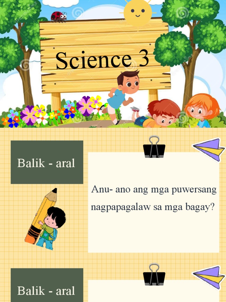 Pinagmumulan NG Liwanag | PDF