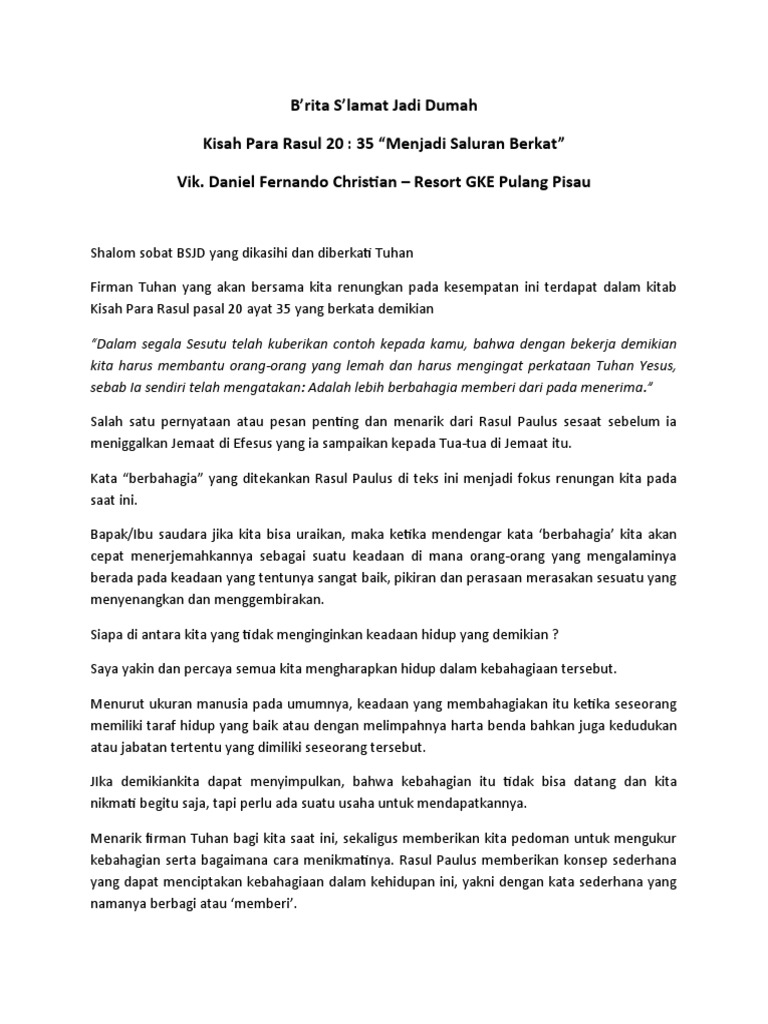 bsjd daniel 3.doc | PDF