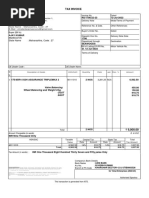 CIPL Shipping Document Overview | PDF | Economies