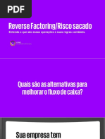 BMP Money Plus: Inovação em Fintechs | PDF | Crédito | Finanças e ...