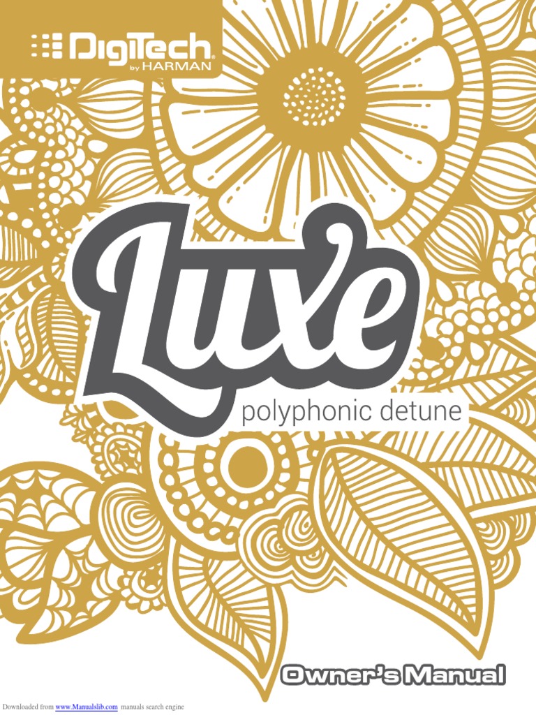 Luxe PDF | Download Free PDF | Ac Power Plugs And Sockets | Mains Electricity