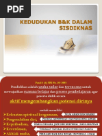 Contoh Dari Program BK Tahunan, Semesteran, Bulanan, Mingguan, Dan ...