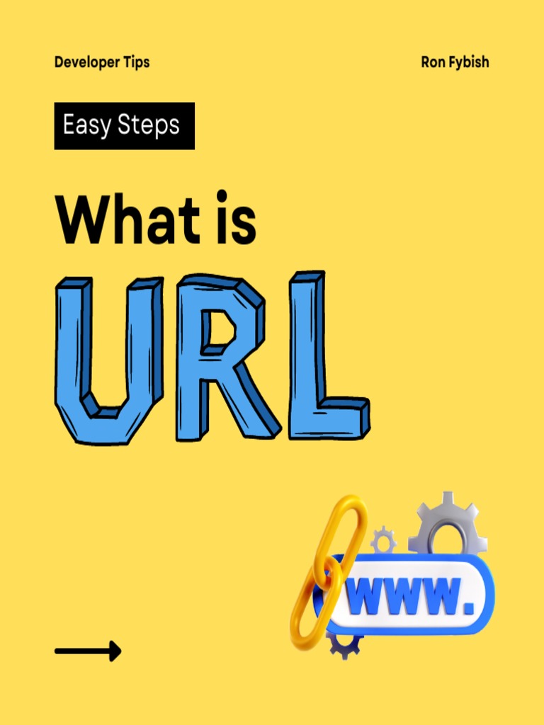 Understanding URLs: An Introduction to Website Addressing and Tracking ...