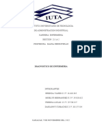 Diagnósticos de Enfermeria Nanda - Libro Completo | PDF | Enfermería ...