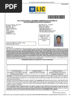 Application For Driving Licence (Form DL1) PDF | PDF | Identity ...