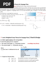 Embankment Dams: Design Standards No. 13 | PDF | Dam | Reservoir