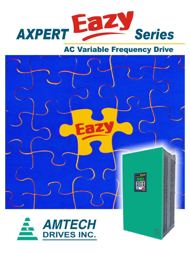 Axpert Eazy-Catalogue) | PDF | Relay | Programmable Logic Controller