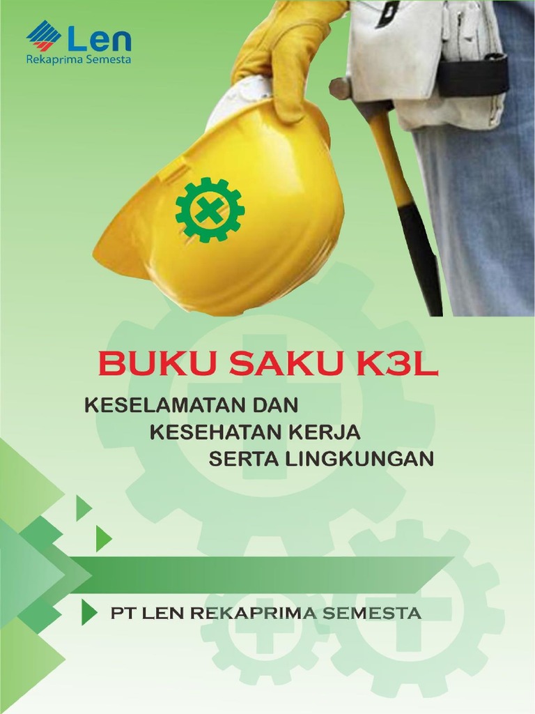 Buku Saku K3L FIX (002).pdf | PDF