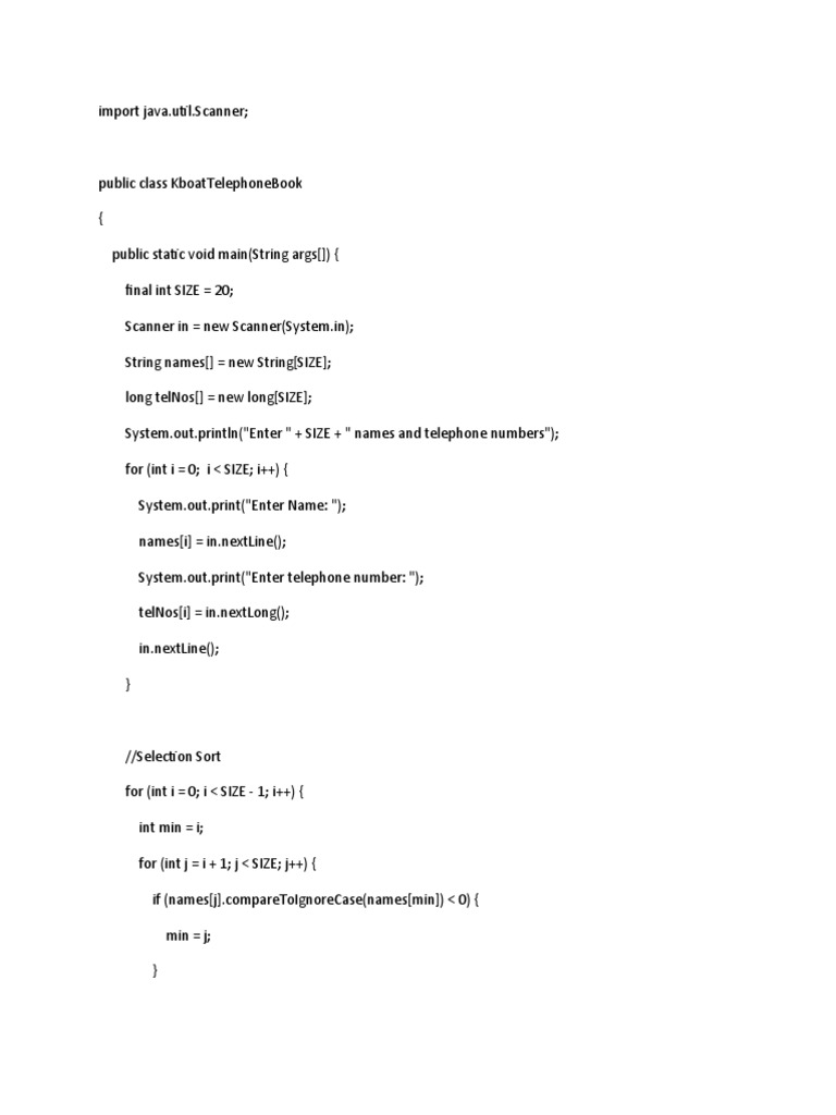 Import Java | PDF | Object Oriented Programming | Computer Engineering