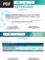 Certidão de Crisma | PDF