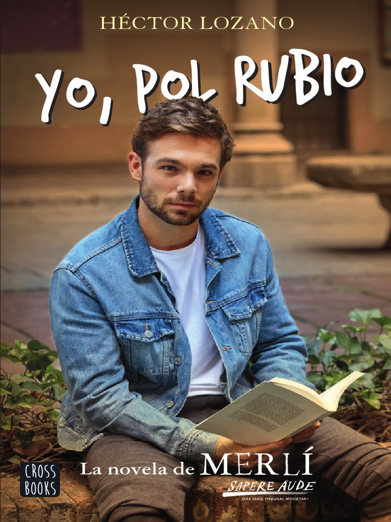 Yo Pol Rubio | PDF | Metafísica