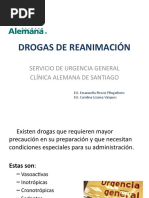Algoritmos AHA 2020 Urgencias y Emergencias. V.2 | PDF | Paro cardíaco ...