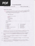 NAS - Reimbursement Claim Form | PDF | Patient | Physician