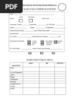 Pelaksanaan Menu Standard Prasekolah | PDF