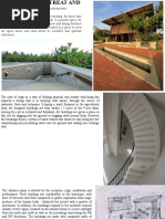 Isha Yoga Centre | PDF | Dome | Vault (Architecture)