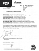 Pxl-Gdssstpa-Pto-0001 PDT | PDF | Planificación | Logística