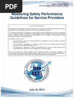 Safety Audit Report Sample | PDF | Occupational Safety And Health | Safety