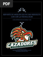 Patrones de Falla | PDF | Ingeniería de confiabilidad | Naturaleza