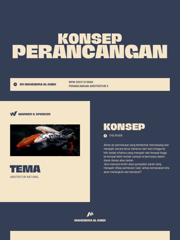 KONSEP | PDF