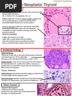 Types of Necrosis and Infarct | PDF | Necrosis | Ischemia