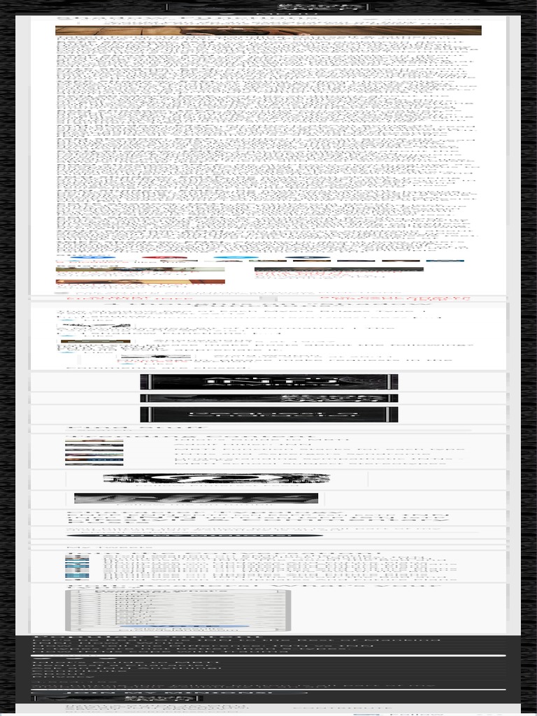 MBTI Shadow Functions Guide | PDF | Psychological Concepts | Psychology