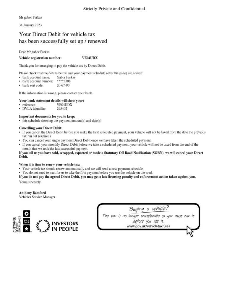 Mandate | Download Free PDF | Payments | Debit Card