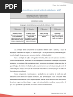Itinerários Formativos - Núcleo de Inovação Matemática - SEE/MG - 2º ...