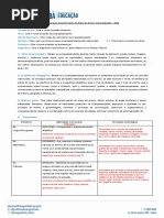Boletim Escolar - Modelo 02 | PDF