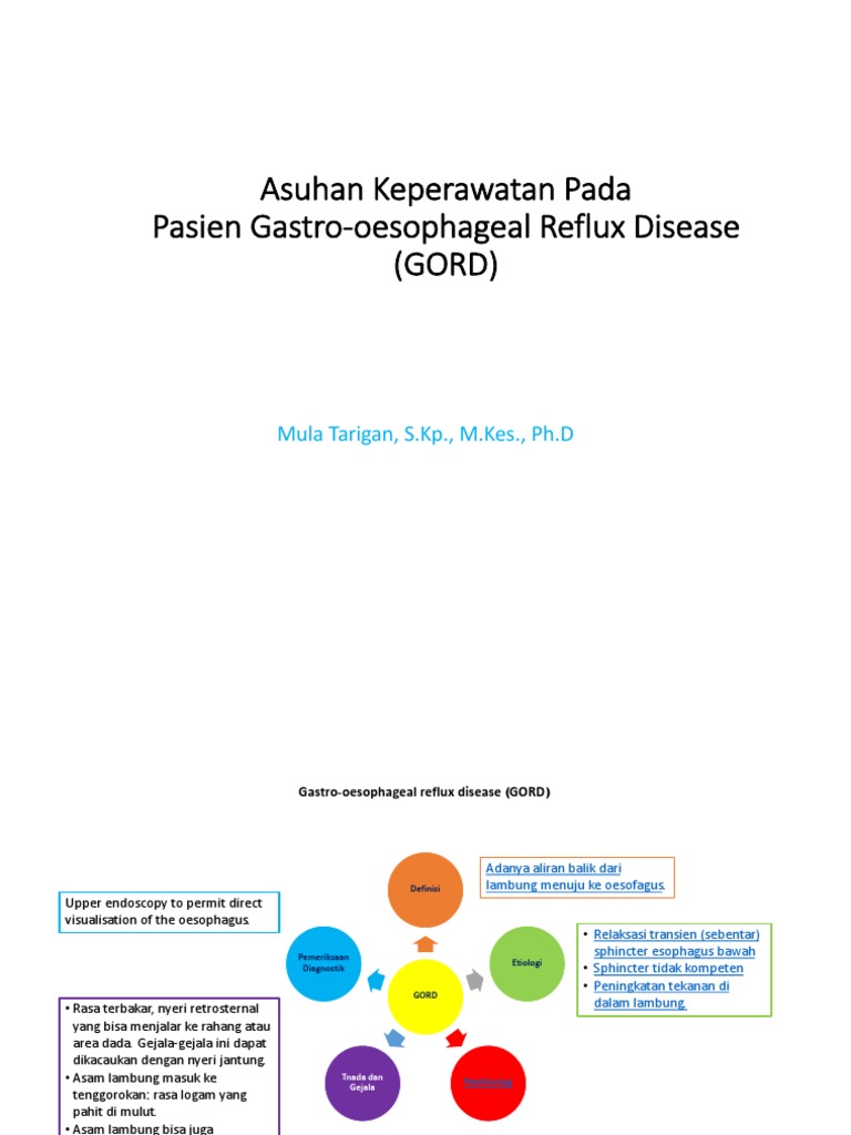 Gord PDF | PDF