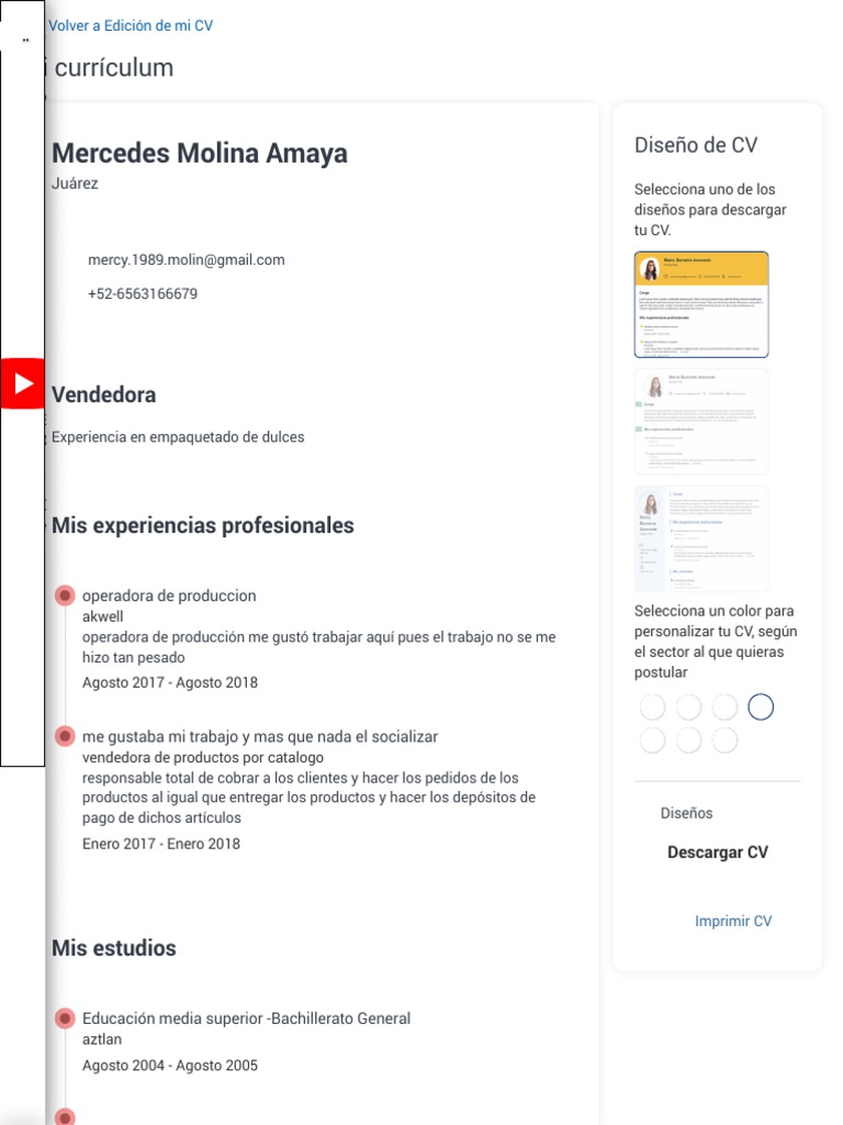 Computrabajo México - Bolsa de Trabajo, Ofertas de Trabajo - Buscar ...
