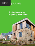 2023 RIBA Chartered Practice UK Membership Application Form | PDF ...