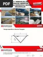Canal Triangular | PDF | Triángulo | Ecuaciones