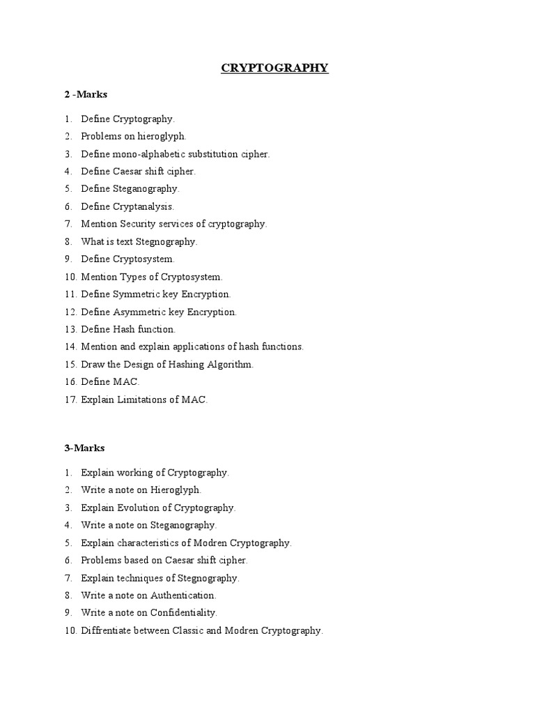 Cryptography Bank | Download Free PDF | Cryptography | Encryption Cryptography Bank | Download Free PDF | Cryptography | Encryption