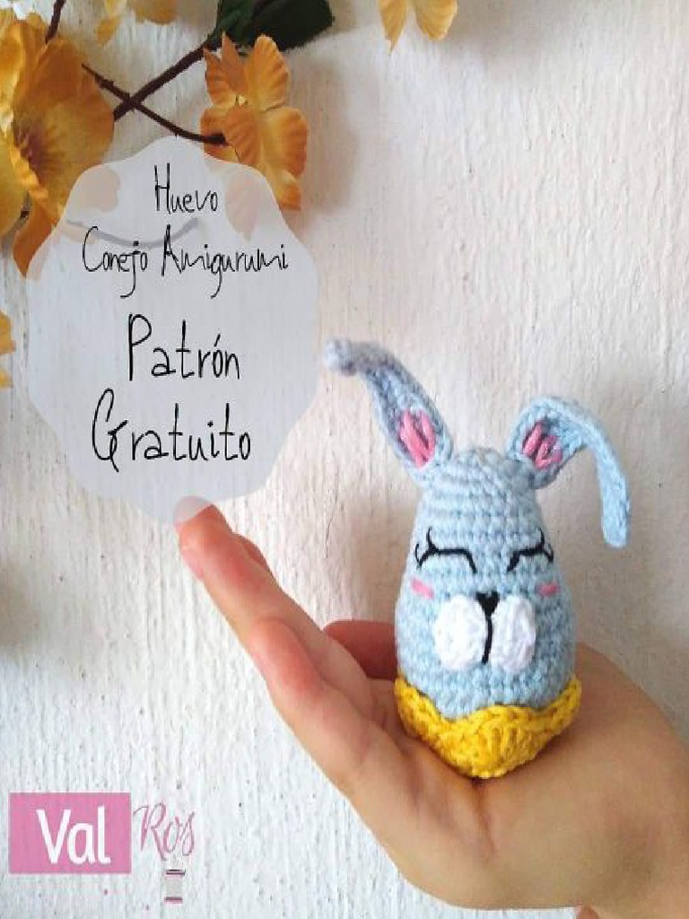 Conejo de Pascua. | PDF