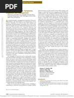 CASP Checklist for RCT Appraisal | PDF | Randomized Controlled Trial ...