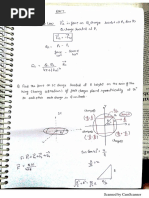 Unit 3 Three Phase Alternator PDF | PDF | Electromagnetic Induction | Electric Generator