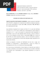 Cómo Hacer Un Resumen en Word - Resumen Automático en Word | PDF