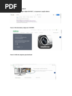 Intelbras Download e Instalar SIM Next | PDF | Microsoft Windows ...