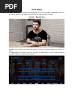 Walkthrough Adelaide Inn 2 v0 | PDF