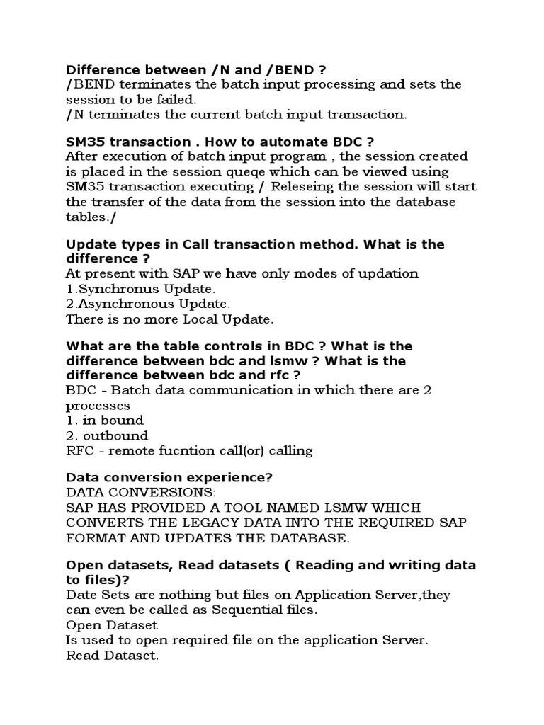 BDC | PDF | Database Transaction | Databases