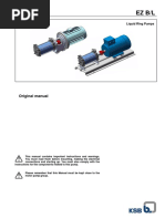 CAT - 3306 - Operation and Maintenance Manual | PDF