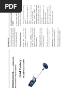 Serac Filler - DIGI + Filler 2237 Manual 117G000174EN | PDF | Valve ...