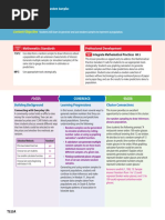 Topic 4 - Assessment Form A - Answer Key | PDF | Mathematical Relations ...