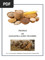 Kviconline - gov.in-PMEGP Sample Project Profiles | PDF | Honey Bee ...