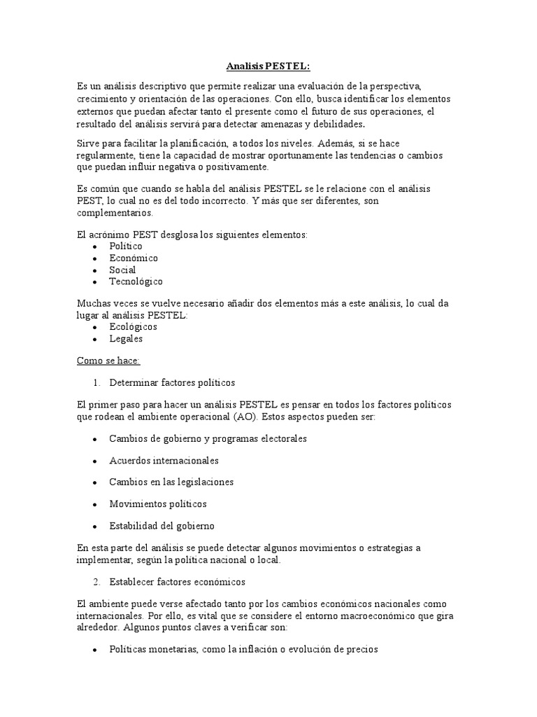 Análisis PMESII-PT y ASCOPE | PDF | Sociedad | Información