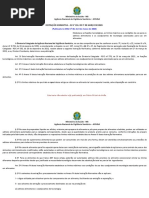 Gso 993 - Abate Halal | PDF | Matadouro