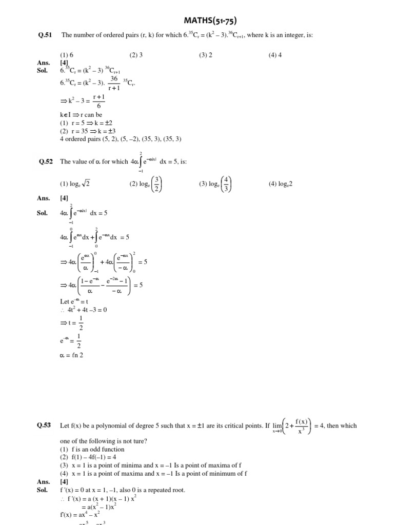 (Mathematics) PDF | Download Free PDF | Ellipse | Mathematical Concepts