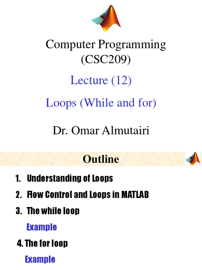 Lec 12 | PDF | Control Flow | Computer Engineering