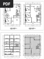 RAB Rumah 2 Lantai | PDF