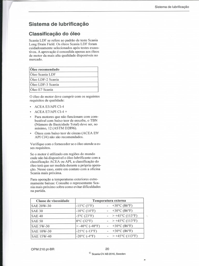 Manual de Instruções DC13 (Parte 2) | PDF